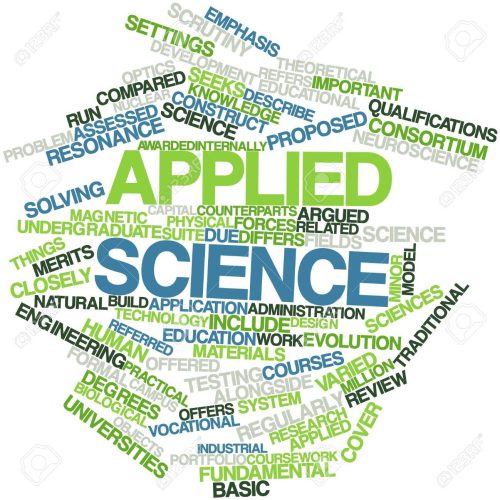 About Applied Science – Govt. Polytechnic Bhiwani