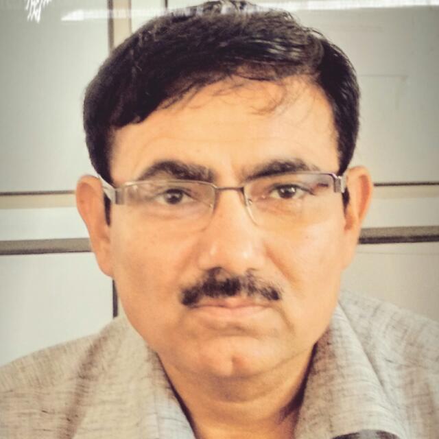 Applied Science Staff – Govt. Polytechnic Bhiwani